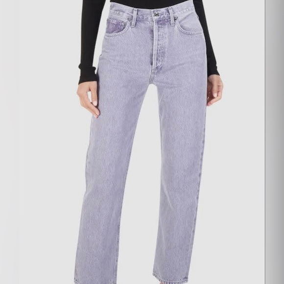 Universal Thread | Jeans | Universal Threads Vintage Straight Purple ...